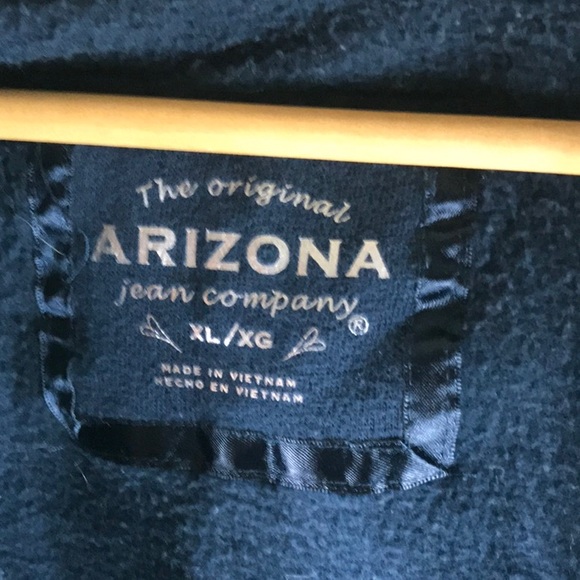 Arizona Jean Company | Jackets & Coats | Womens Arizona Size Xl | Poshmark